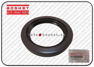 China Isuzu FVR33 6HH1 Transmission Front Cover Oil Seal 1-09625498-0 1096254980 0.01kg for sale