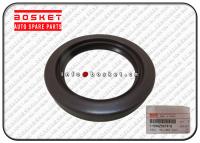 China ISUZU 1-09625619-0 1096256190 Air Compressor Bearing Cover Oil Seal for CVZ CXZ CYZ CYZ51 6WF1 for sale