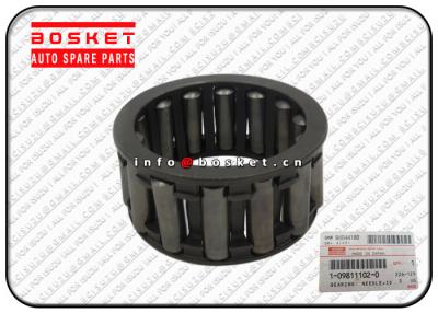 China ISUZU FTR FSR 4HK1 6HK1 Idler Needle Bearing 1-09811102-0 1098111020 0.1kg for sale