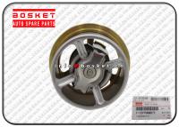 China ISUZU CXZ81 10PE1 Thermostat 1-13770080-1 1137700801 0.51kg Engine Cooling for sale