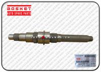 China ISUZU LV MAL6U 1-33231307-0 1332313070 Transmission Main Shaft 19.5kg for sale