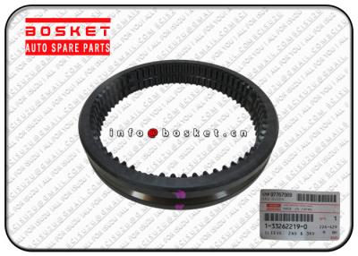 China ISUZU CXZ CYZ EXZ 1-33262219-0 1332622190 Second Third Sleeve 1.268kg for sale