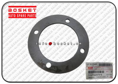 China ISUZU FSR11 6BD1 Side Gear Thrust Washer 1-41562073-0 1415620730 for sale