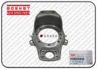 China ISUZU CYZ EXZ Rear Wheel Brake Anchor Pin Bracket 1-47137448-0 1471374480 10.5kg for sale