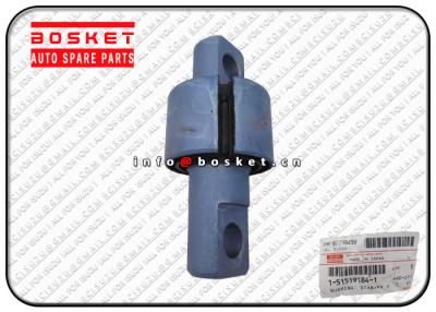 China ISUZU EXZ 1-51519184-0 1515191840 Rear Upper Stabilizer Bushing 1.36kg for sale