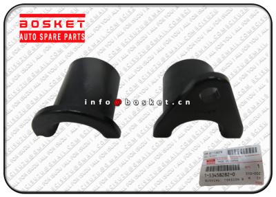China ISUZU 1-53458282-0 Torsion Bar Bushing for FVZ34 6HK1 EVZ FRR FSR 0.03kg for sale