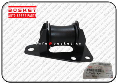 China Isuzu Torsion Bar Pad 1-53459790-1 1534597901 for FRR FSR FTR FVZ34 6HK1 0.74kg for sale