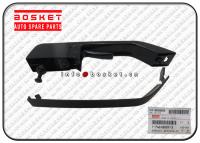 China ISUZU FSR EVZ FTR Front Door Outside Handle 1-74618007-3 1746180073 for sale