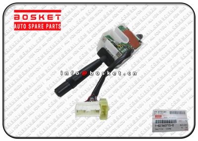 China Combination Switch 1-82360715-0 1823607150 for Isuzu CXZ EXZ FRR 12V 24V for sale