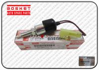 China Accelerator Switch for ISUZU CVZ CXZ CYZ CXZ81 10PE1 1-82380114-2 1823801142 for sale