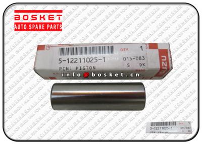 China ISUZU 3KC1 Piston Pin 5-12211025-1 5122110251 0.14kg Engine Part for sale