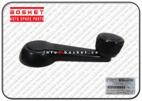 China ISUZU FSR113 6BD1 Front Door Window Regulator Handle 5-74457001-3 5744570013 for sale