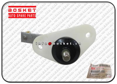 China ISUZU NPR NHR54 Front Wiper Pivot 8-94165462-1 8941654621 4JA1 for sale