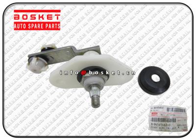 China ISUZU NKR NHR54 4JA1 Front Wiper Pivot Assembly 8-94165463-0 8941654630 0.18kg for sale