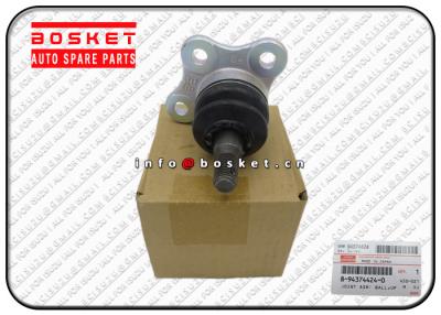 China Upper Control Arm Joint Assembly for Isuzu UBS17 4ZE1 8-94374424-0 8943744240 for sale