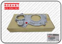 China ISUZU 8-94393304-1 8943933041 Gear Cover for FVR34 6HK1 Engine 1.2kg for sale