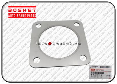 China ISUZU FTR Exhaust Pipe Gasket 8-94394391-0 8943943910 0.07kg for sale