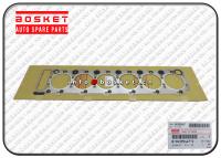 China ISUZU 6HE1T Cylinder Head Gasket 8-94395447-2 8943954472 for FVR32 FRR FSR ESR for sale