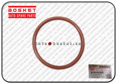 China ISUZU FRR Water Duct Gasket 8-94396679-0 8943966790 Truck Spare Part 0.002kg for sale