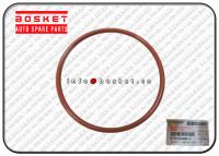 China ISUZU FSR FRR FTR Oil Cooler Water Duct Gasket 8-94396680-2 8943966802 for sale