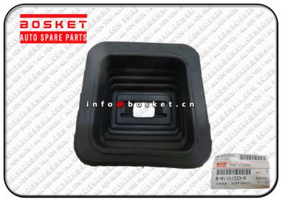 China ISUZU NKR NPR Shift Fork Dust Cover 8-97017333-0 8970173330 0.05KG for sale