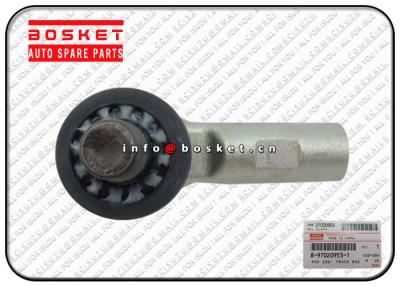 China ISUZU TFR54 4JA1 Track Rod End 8-97020953-0 8970209530 Steering Tie Rod for sale