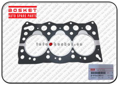 China ISUZU XD 3LD1 Cylinder Head Gasket 8-97045393-2 8970453932 0.2kg Engine Gasket for sale