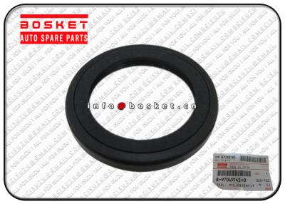 China ISUZU NKR55 4JB1 Front Crankshaft Oil Seal 8-97049145-0 8970491450 for sale