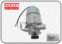 China Isuzu Fuel Sedimenter 8-97065965-1 8970659651 for NHR NKR 1.19kg for sale