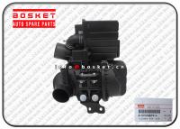 China Isuzu NPR NKR Air Cleaner Assembly 8-97078859-4 8970788594 2.55kg for sale
