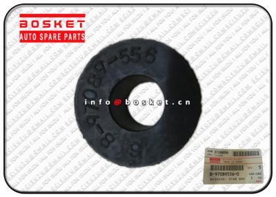 China ISUZU NPR Stab Bar to Rear Axle Bushing 8-97089556-0 8970895560 5PCS 0.01KG for sale