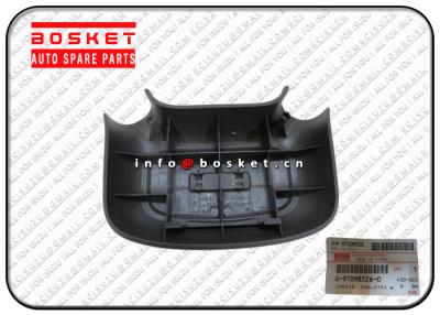 China ISUZU NPR Steering Wheel Pad Shroud 8-97098526-0 8970985260 0.13kg for sale