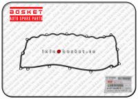 China Isuzu NPR66 4HF1 Head to Cover Gasket 8-97105690-3 8971056903 0.114kg for sale