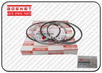 China ISUZU XD 3LD1 3LD2 Standard Piston Ring Set 8-97113503-0 8971135030 0.05kg for sale