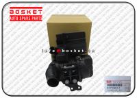 China ISUZU NKR Air Cleaner Assembly 8-97126041-1 8971260411 Genuine 5KG for sale
