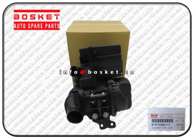 China ISUZU NKR Air Cleaner Assembly 8-97126041-1 8971260411 Genuine 5KG for sale