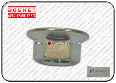 China ISUZU NKR 4HK1 Engine Nut 8-97141469-0 8971414690 OEM Replacement Part 0.025kg for sale