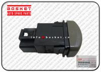 China Isuzu Hazard Switch 8-97202478-0 8972024780 for NKR NPR Truck Parts 12V for sale