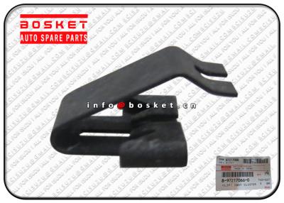 China Isuzu Instrument Cluster Clip 8-97217066-0 8972170660 for CVZ CXZ CYZ 10PCS for sale