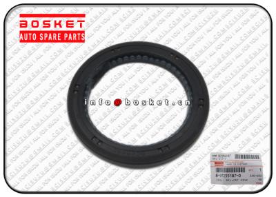 China ISUZU FRR NRR Transmission Front Cover Oil Seal 8-97255187-0 8972551870 for sale