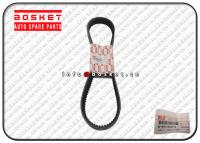 China ISUZU XD 6BG1 Cooling Fan Belt 8-97310569-0 8973105690 0.5KG Truck Accessories for sale