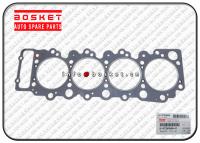 China Isuzu Cylinder Head Gasket 8-97349484-0 8973494840 for NKR NPR 4HF1 Engine for sale