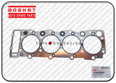 China ISUZU NPR NQR70 4HE1 Cylinder Head Gasket 8-97354196-1 8973541961 0.7kg for sale