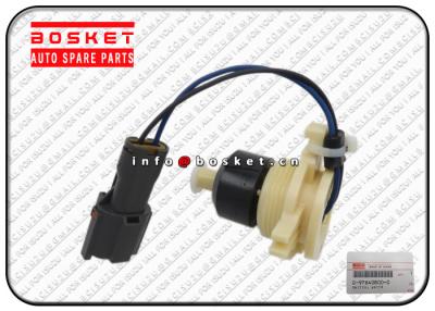 China ISUZU CVZ CXZ CYZ Tank Switch 8-97640800-0 8976408000 0.035kg for sale