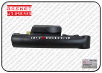 China ISUZU NHR NKR NPR NKR55 Outside Mirror Bracket Molding 8-97853786-3 8978537863 4JB1 for sale