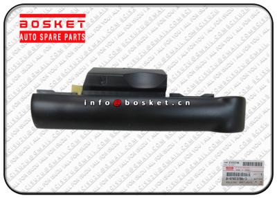 China ISUZU NHR NKR NPR NKR55 Outside Mirror Bracket Molding 8-97853786-3 8978537863 4JB1 for sale