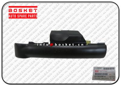 China ISUZU NKR55 4JB1 Outside Mirror Bracket Molding 8-97853787-4 8978537874 for sale