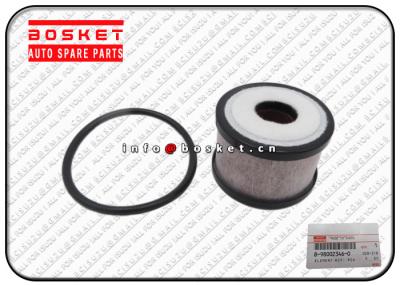 China ISUZU NPR FTR 4HK1 Positive Crank Element Kit 8-98002346-0 8980023460 PCV for sale