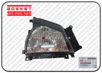 China ISUZU NKR77 Headlamp Unit 8-98009826-1 8980098261 12V 24V Replacement for sale