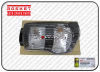 China ISUZU NKR77 4JH1 Front Combination Lamp Assembly 8-98010881-0 8980108810 for sale